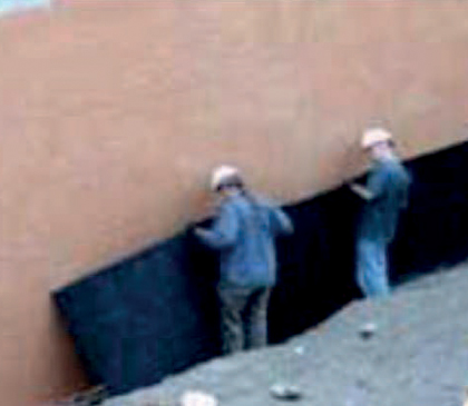 RAPID-DRAIN™ | Resource | GCP Applied Technologies