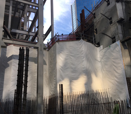 Auckland’s Commercial Bay transforms the waterfront | GCP Applied ...