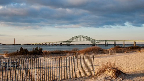 Fire Island Inlet Bridge chooses ELIMINATOR® waterproofing | GCP ...