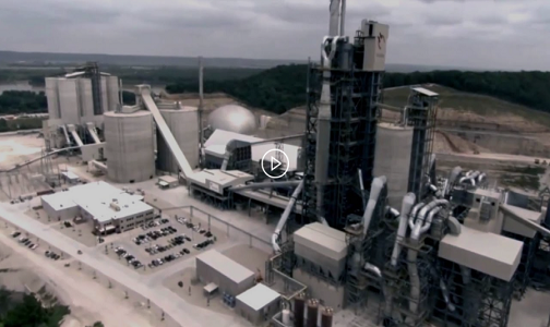 VIDEO: GCP Cement Capabilities Adapt to an Ever-Changing Market | GCP ...