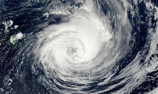 Prep Your Home for Hurricane Season | GCP Applied Technologies