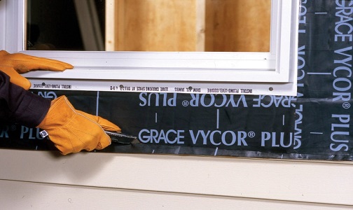 Home Inspection Checklist: Your Cladding | GCP Applied Technologies